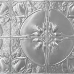 Pressed Tin Panels - Ico Traders