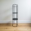 Wire Plant Stands - Handcrafted Wire Furniture - Ico Traders